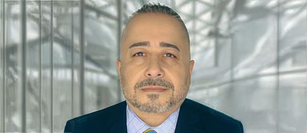 ‘From trauma to triumph’: How a career in service led Robert S. to become a mental health ...